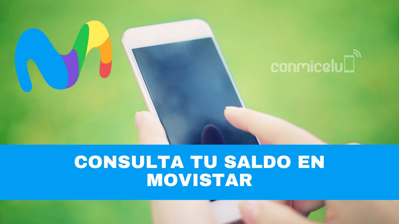 Consultar saldo en Movistar Ecuador - Conmicelu