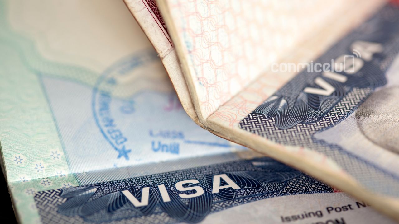 ¿Necesitas la visa de turista de Estados Unidos? Estos son todos los pasos del proceso de ...